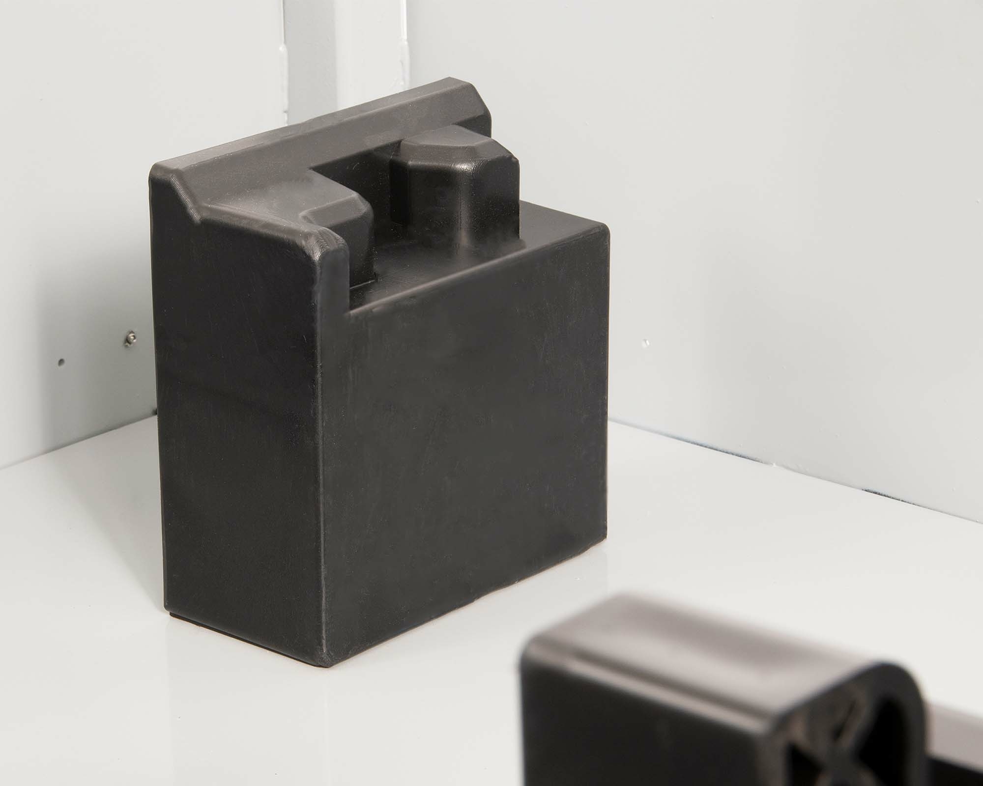 Load carrier for electromobility - GEBHARDT Logistic Solutions